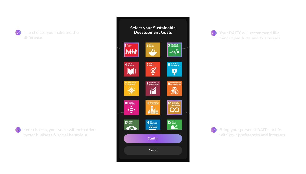 DAITY.AI-For Humanity